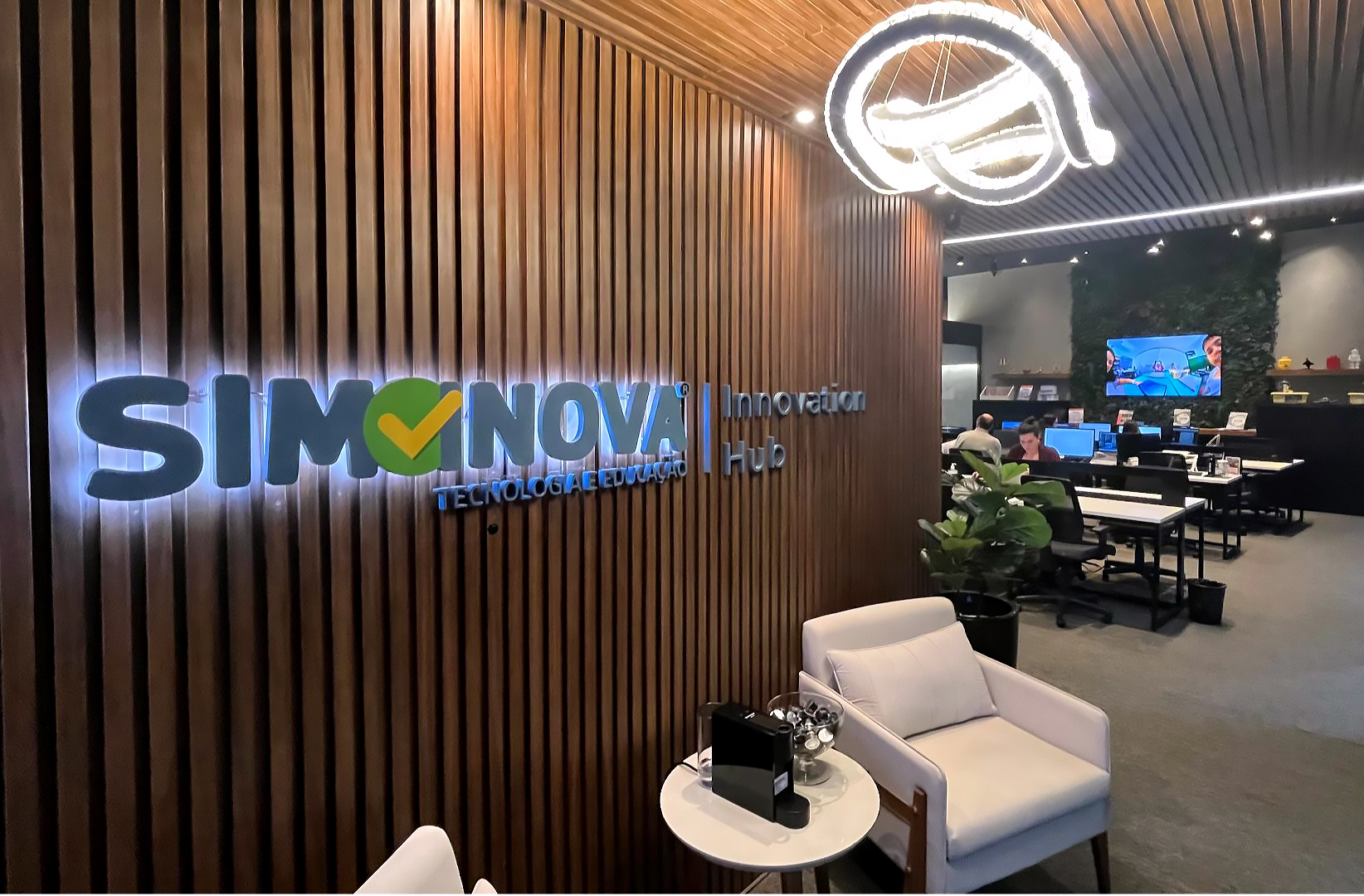 SIM Inova® se instala em nova sede, no Parque Tecnológico de Sorocaba ...